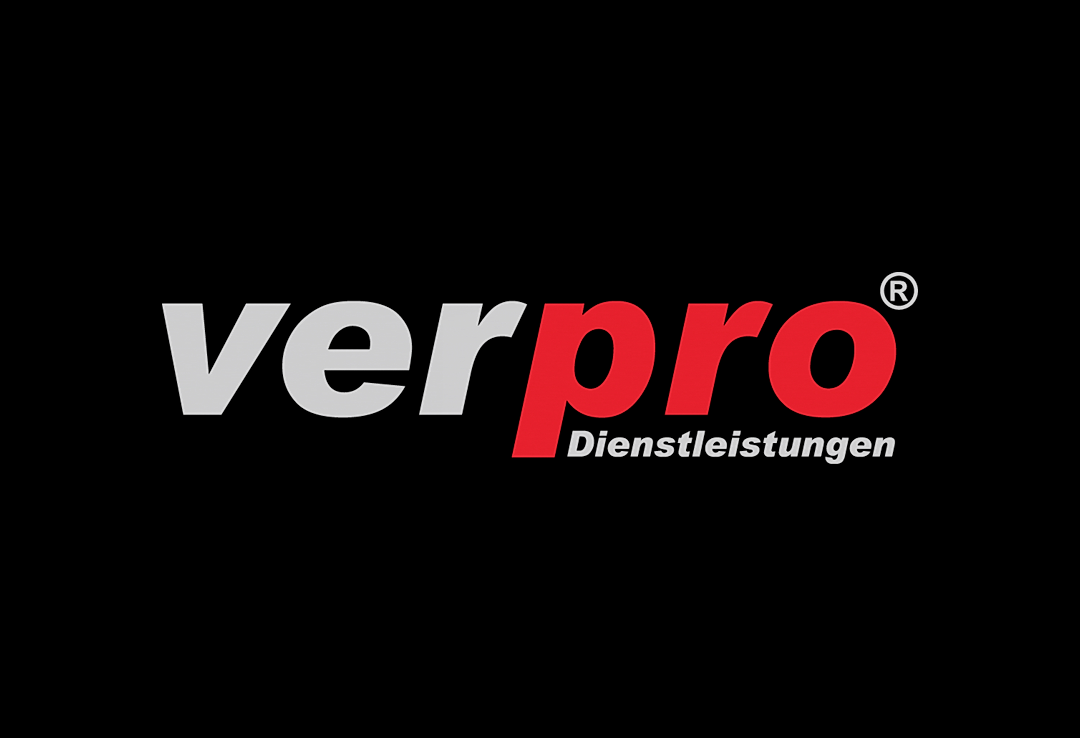 verpro-Dienstleistungen - Qualität als Standard. - Impressum